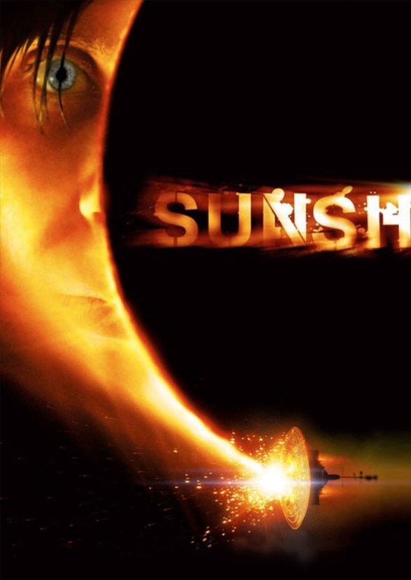 Pinbacker Fan Casting for Sunshine | myCast - Fan Casting Your Favorite ...