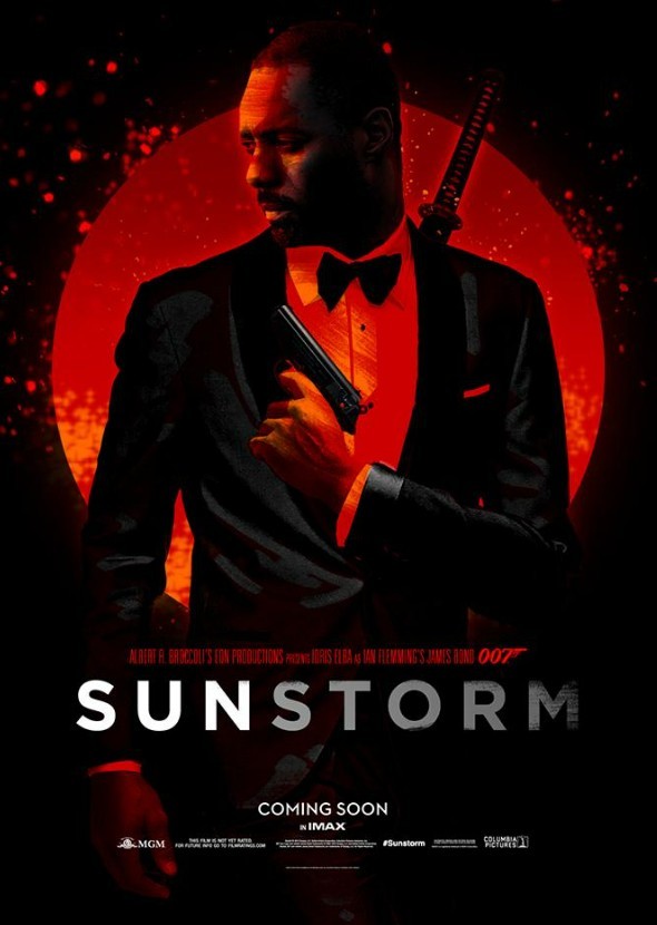 Sunstorm Fan Casting on myCast