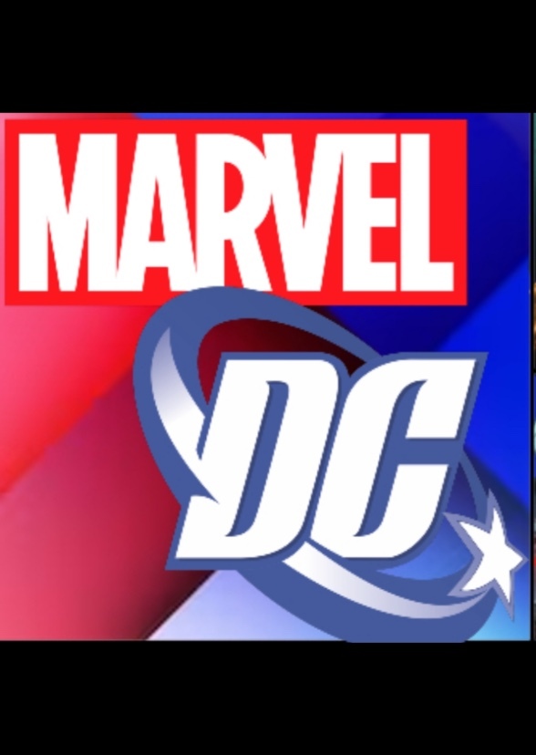 Sup-fan’s Dc And Marvel Podcast Fan Casting On Mycast