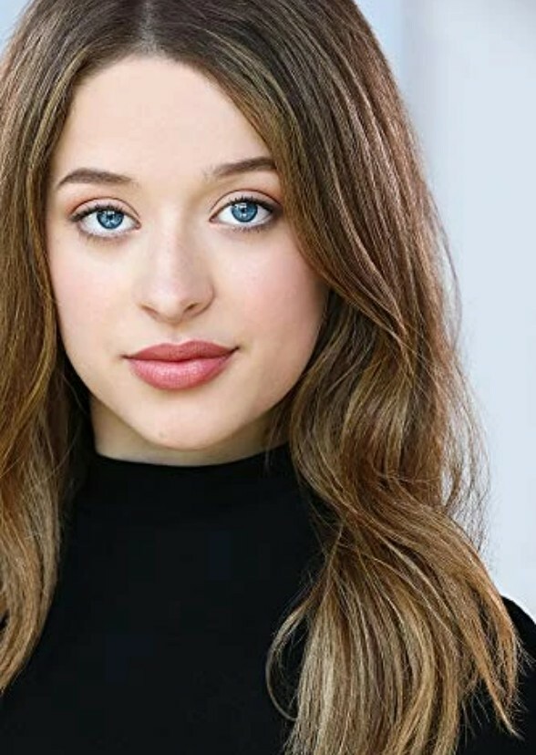 Superheroes/Villains For Addison Holley in Live Action Fan Casting on ...