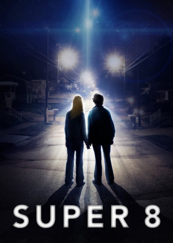 Super 8 (1991) Fan Casting on myCast
