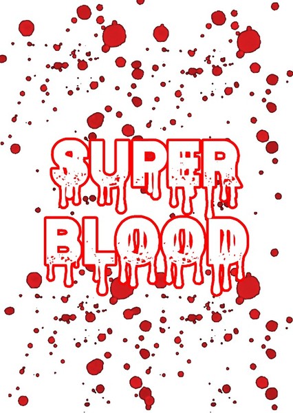 Lady War Fan Casting for Super Blood - Season 3 | myCast - Fan Casting ...
