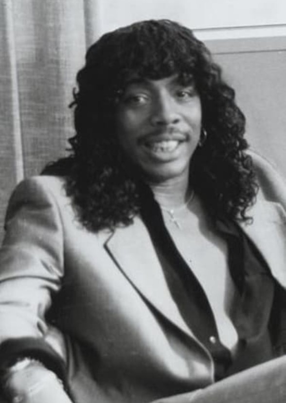 Fan Casting Lee Daniels as Producer of Super Freak: The Rick James ...