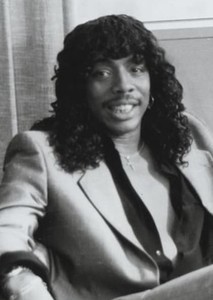 Browse #rickjames Fan Casting Stories on myCast