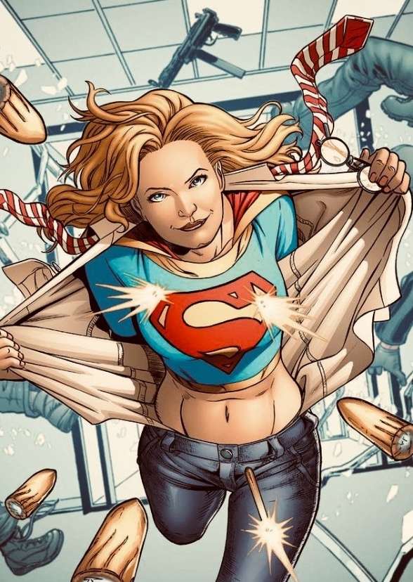 Super Hero Beatdowns Fan Casting on myCast