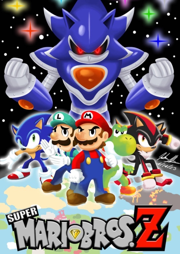 Fan Casting Tai Lung as Overlords in Super Kanglin23 Z on myCast