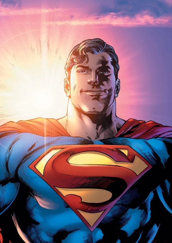 Super-Man 2 Fan Casting on myCast