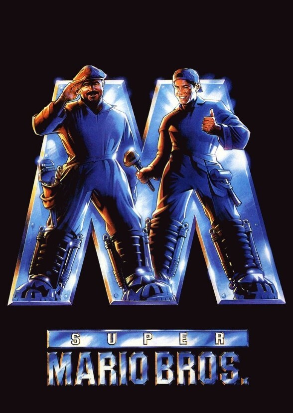 Toad Fan Casting for Super Mario 2026 live action movie | myCast - Fan Casting Your Favorite Stories