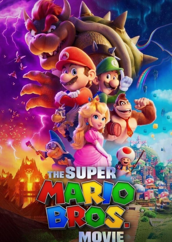 Fan Casting Elsa Lanchester as Queen Koopa Clawdia in Super Mario Bros ...