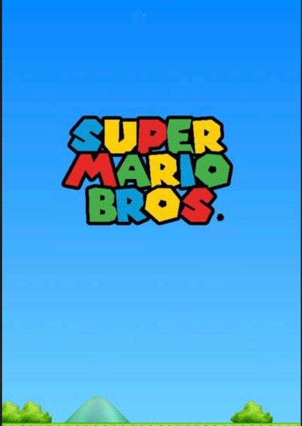 Super Mario Bros Fan Casting On Mycast