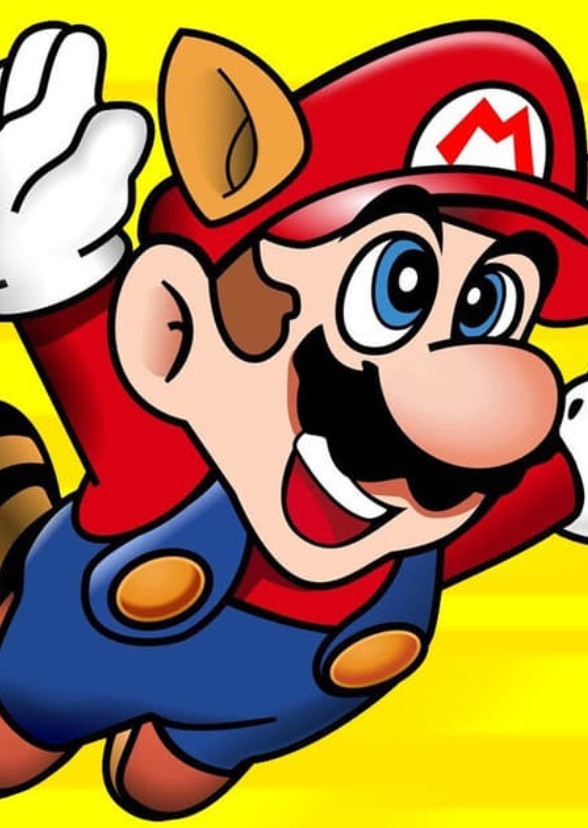 Super Mario Bros. Live Action Movie Fan Casting on myCast