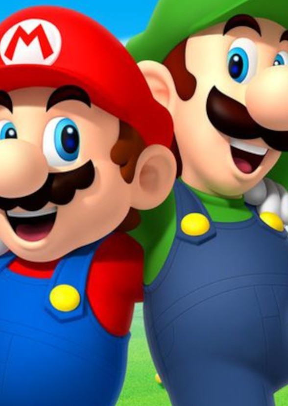 Super Mario Bros live action reboot Fan Casting on myCast