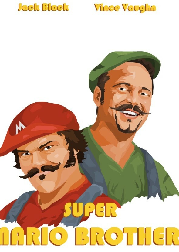 Find an Actor to Play Kamek in The Super Mario Brothers (Reboot of the ...