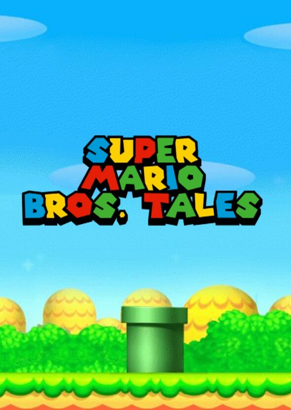 Super Mario Bros. Tales Fan Casting on myCast