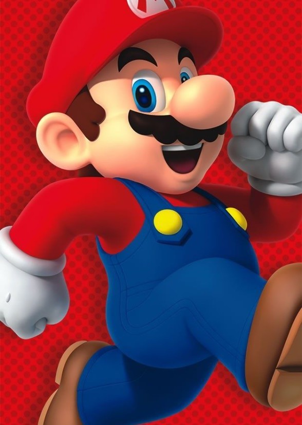 Super Mario (Live Action) Fan Casting on myCast