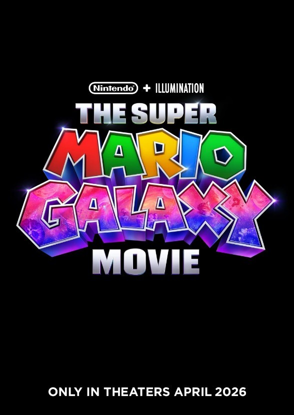 Super Mario Galaxy Movie 2026 Fan Casting On Mycast