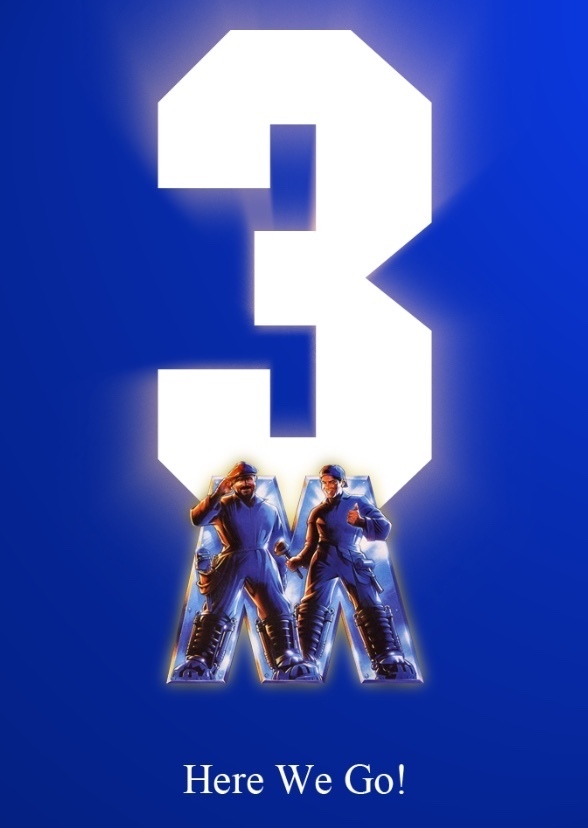 Super Mario Next Level (2001) Fan Casting on myCast