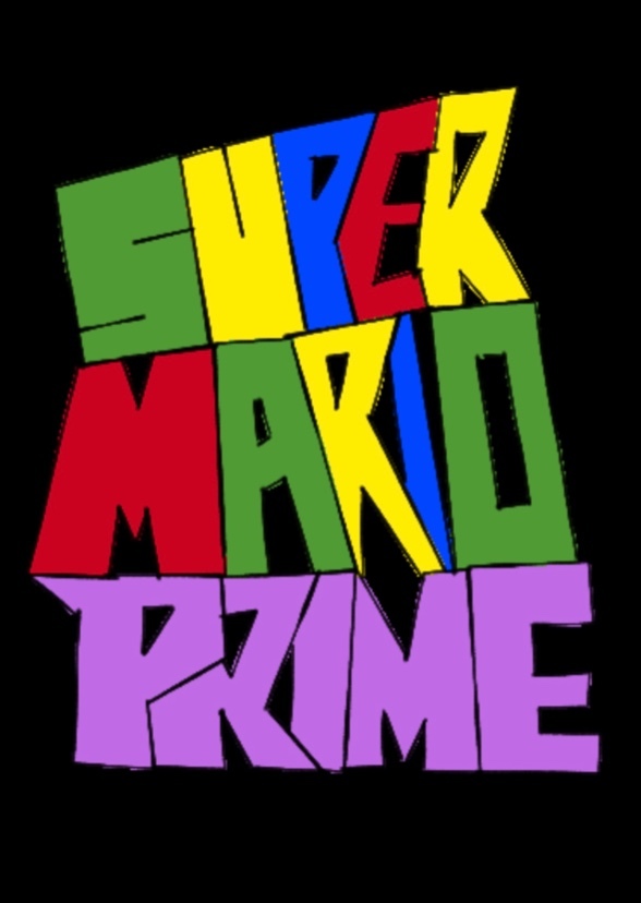 Super Mario Prime Fan Casting on myCast