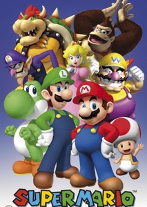 Browse #platformer Fan Casting Stories on myCast