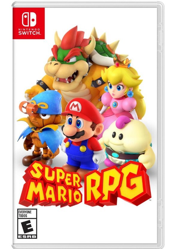 Find an Actor to Play Smithy in Super Mario RPG (Japanese Dub) on myCast