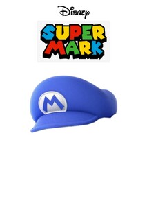 Super Mark Fan Casting on myCast