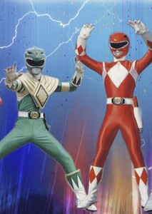 Find an Actor to Play Burai in Super Sentai: Kyoryu Sentai Zyuranger ...