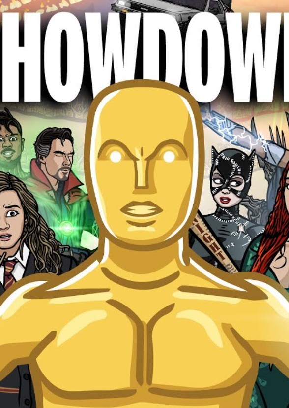 Super showdown Bowl part 2 Fan Casting on myCast