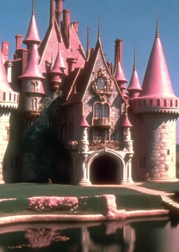 Super Smash Bros as 80's Dark Fantasy Films Fan Casting on myCast