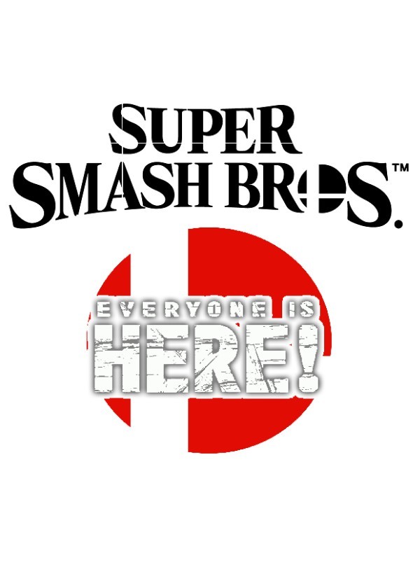 Super Smash Bros: Everyone is Here! Fan Casting on myCast