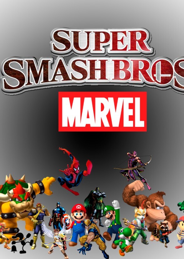 Samus Aran Fan Casting for Super Smash Bros. Marvel | myCast - Fan ...