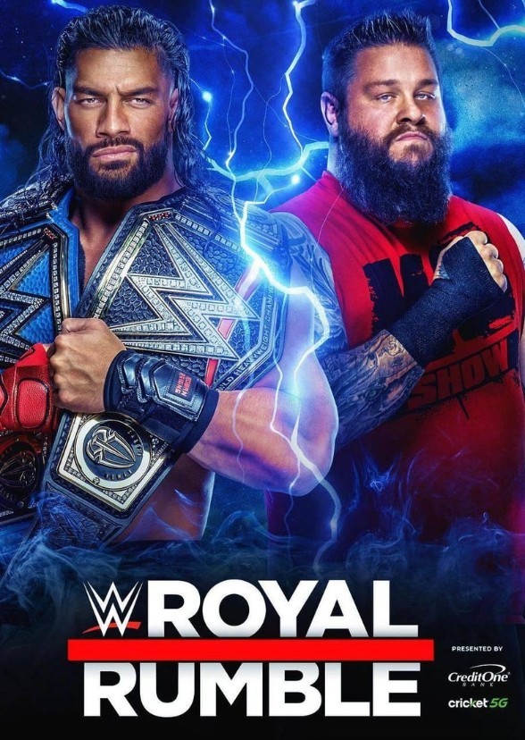 Super Smash Bros. Royal Rumble 2023 Fan Casting on myCast