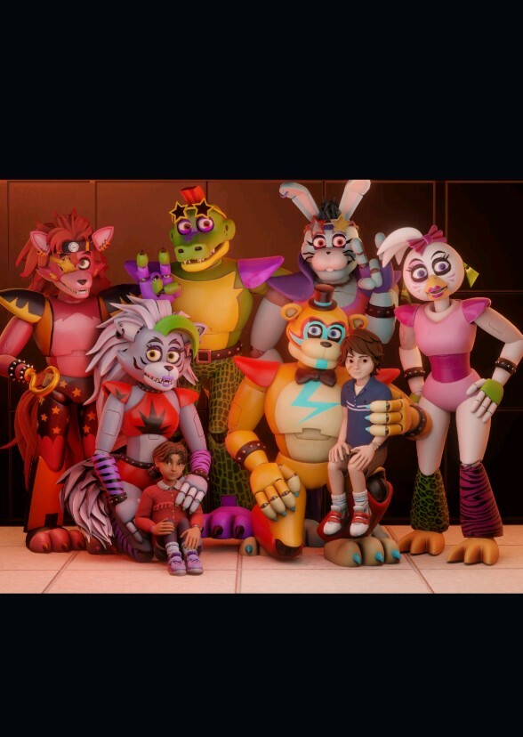 Super Smash Bros. Ultimate - Gregory, Cassie and the Glamrocks Reveal ...