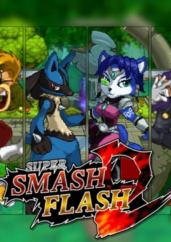 Luigi Fan Casting for Super Smash Flash 2 | myCast - Fan Casting Your ...