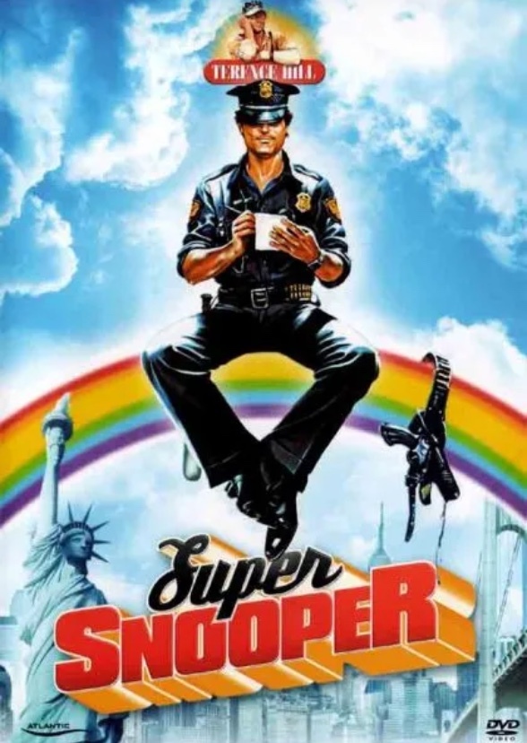 SUPER SNOOPER Fan Casting on myCast