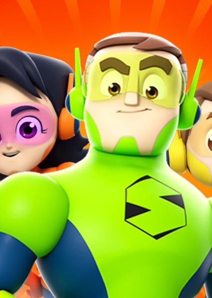 Orville H. Hampton on myCast - Fan Casting Your Favorite Stories