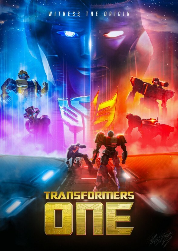 Super Wahrrior's Transformers Cinematic Universe Fan Casting on myCast