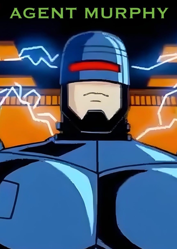 Dr. Dennett Norton Fan Casting for Super X Kaiju: Agent Murphy | myCast ...