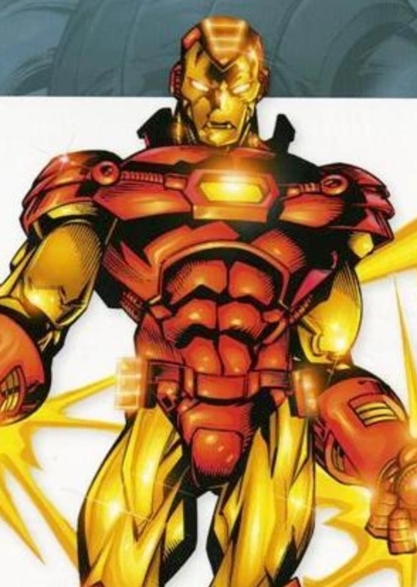 Super X Kaiju: Family Rivalry Fan Casting on myCast