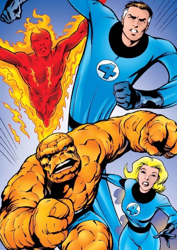 Super X Kaiju: Flight of the Fantastic Fan Casting on myCast