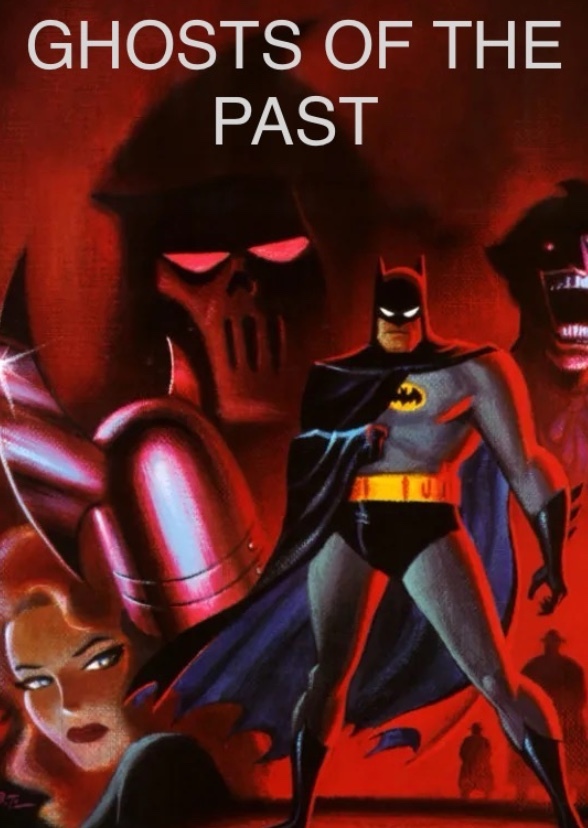 Super X Kaiju: Ghosts of the Past Fan Casting on myCast