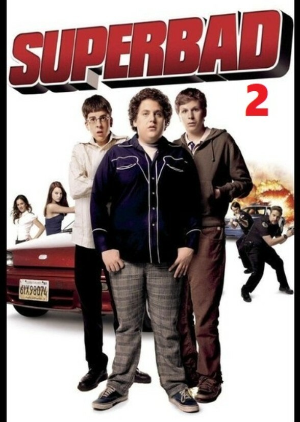 Superbad 2 Fan Casting on myCast