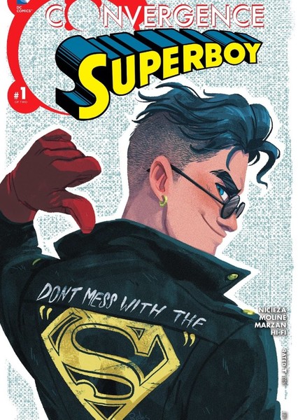 Seya Hug on myCast - Fan Casting Your Favorite Stories