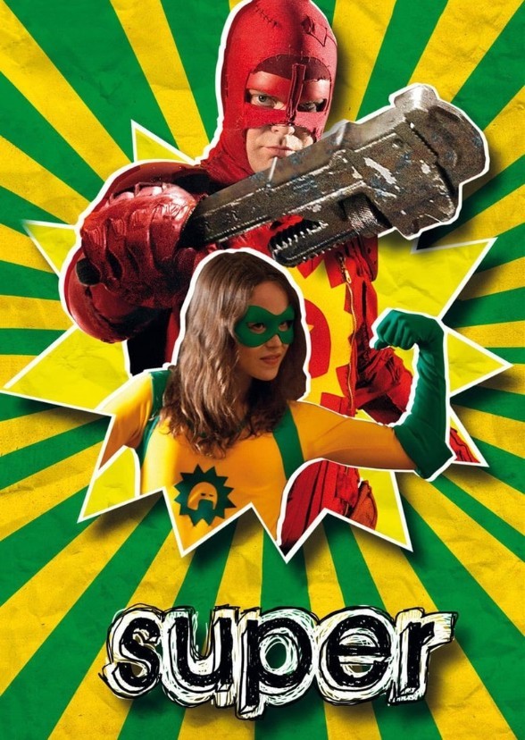 Superfraud Fan Casting on myCast