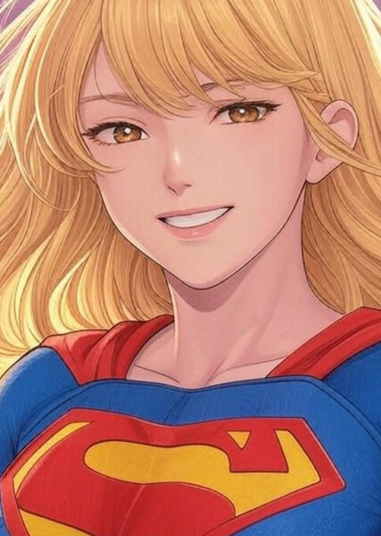 Browse Supergirl Fan Casting Stories On Mycast