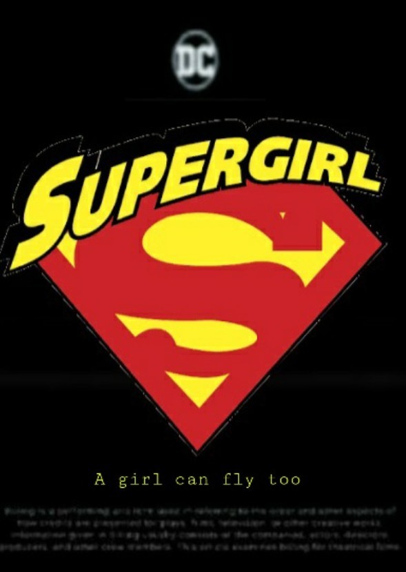 Supergirl Fan Casting On Mycast