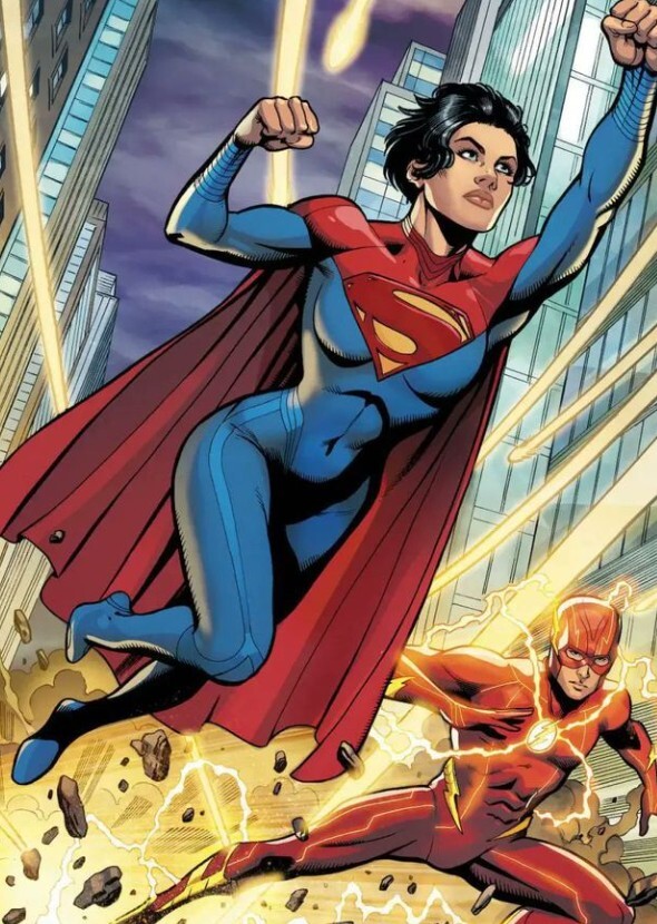 Dinah Laurel Lance Fan Casting for Supergirl: Flashpoint | myCast - Fan Casting Your Favorite ...