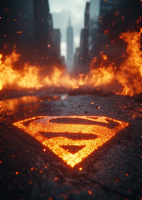 Supergirl 2 Extinction Fan Casting On Mycast