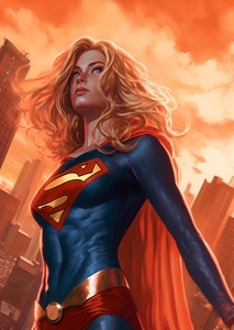 Cassie Sandsmark Fan Casting for DCU | myCast - Fan Casting Your Favorite Stories