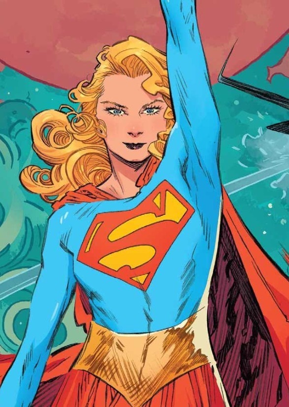 Fan Casting Sebastian Stan as Clark Kent/Superman in Supergirl: Woman ...