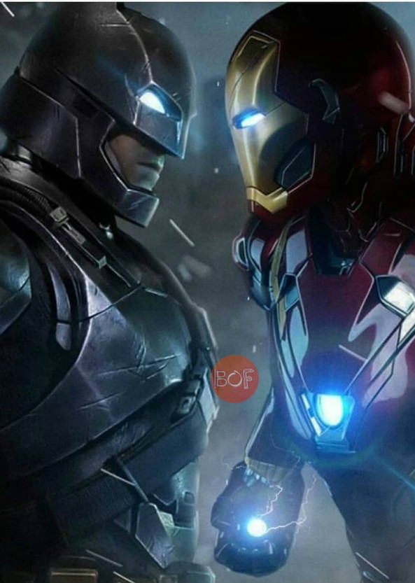Superhero Battles Marvel Vs Dc Fan Casting On Mycast
